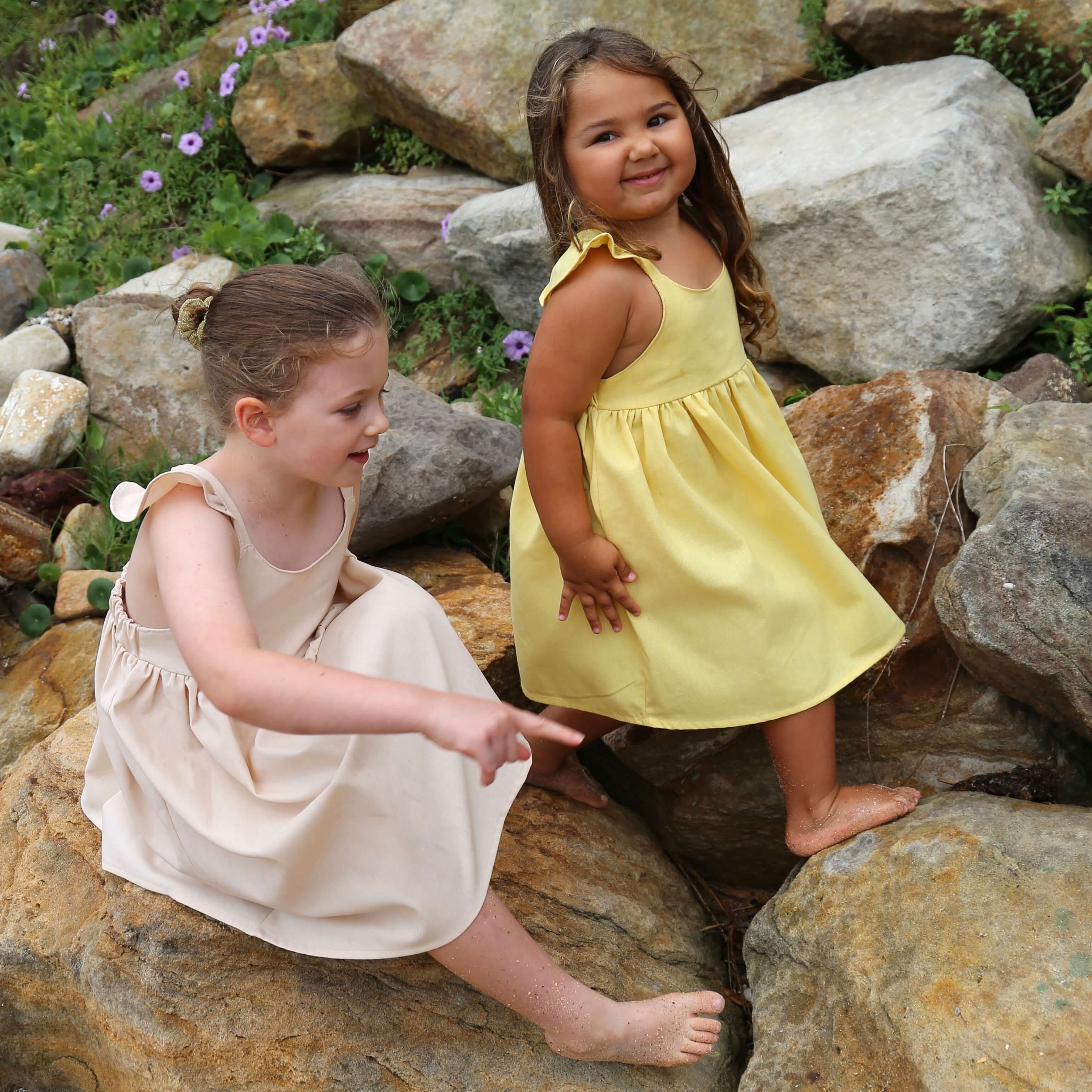 Dresses – Bailey & Boo Clothing