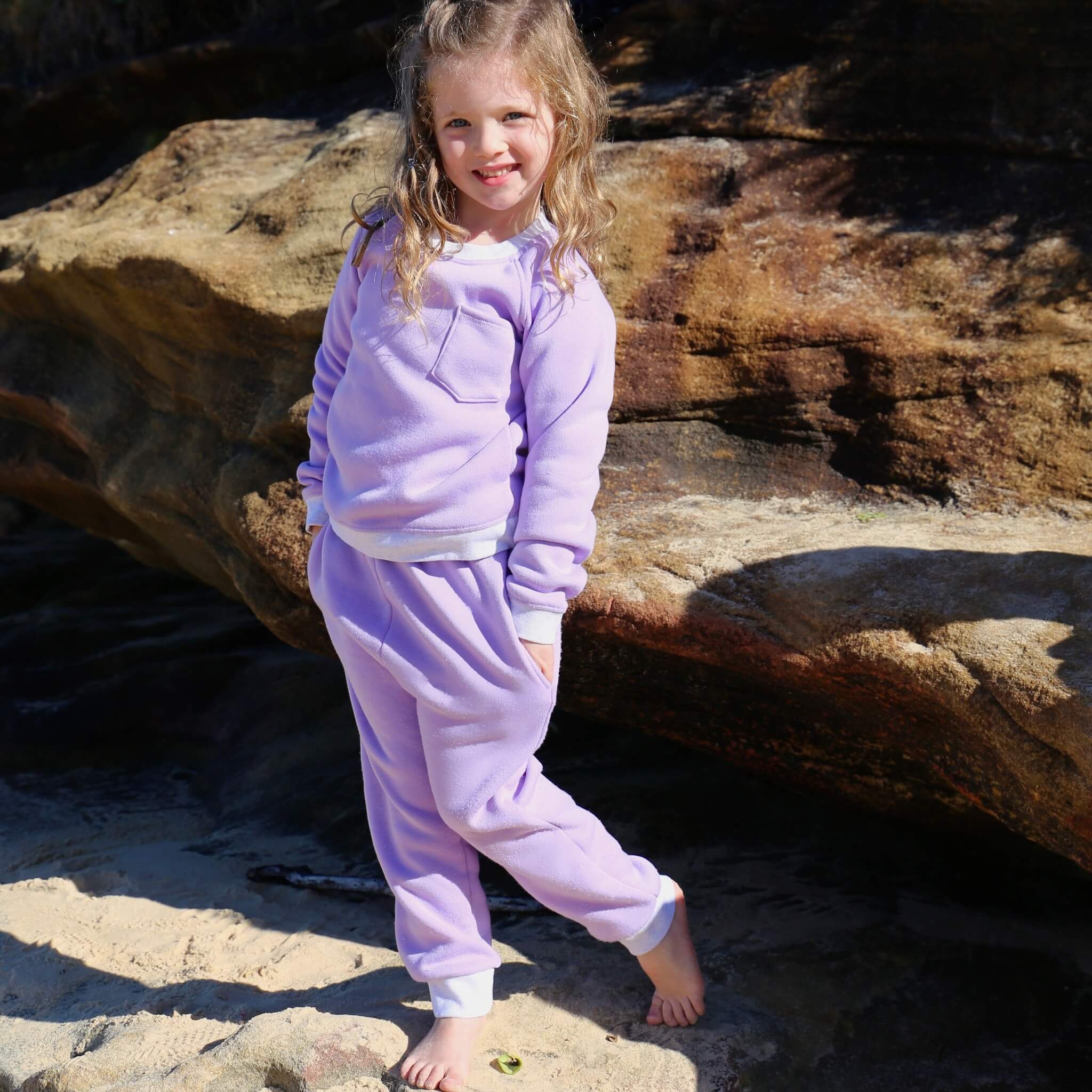 Girls Bottoms – Bailey & Boo Clothing